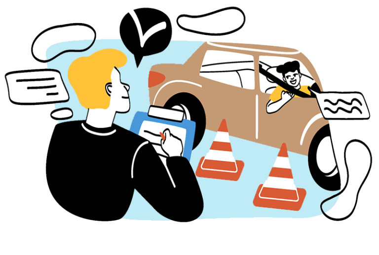 Free RTA Dubai Theory Test 2025 - Practice Questions