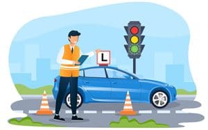 How To Pass The Abu Dhabi Theory Test - TheoryTest.ae