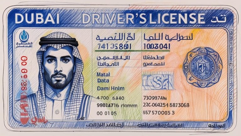 How Much Does It Really Cost To Get A License In Dubai?