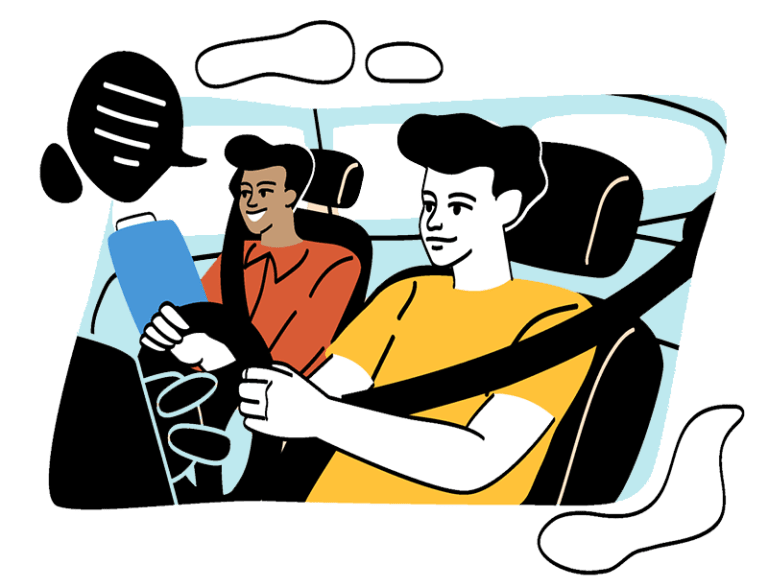 Free RTA Dubai Theory Test 2025 - Practice Questions