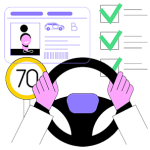 Everything About Obtaining An Abu Dhabi Driving License