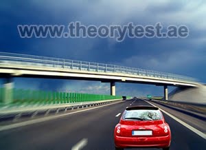 Pass First Time - Abu Dhabi Driving Theory Test Questions and Answers ...