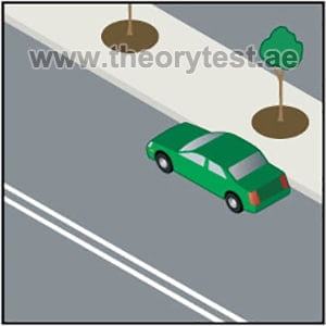 Pass First Time - UAE Driving Test - Rules 04 - TheoryTest.ae