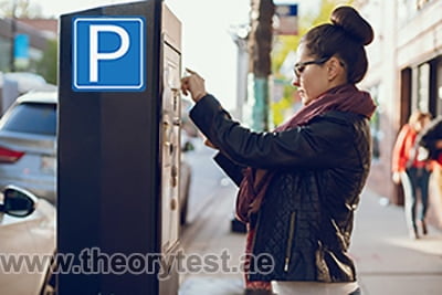 Pass First Time - UAE Driving Test - Rules 04 - TheoryTest.ae