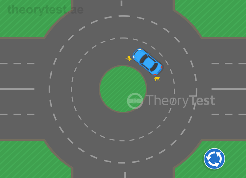 Pass First Time Dubai RTA Theory Test Rules 03 TheoryTest ae Pass First Time Dubai RTA Theory Test Rules 03 TheoryTest ae