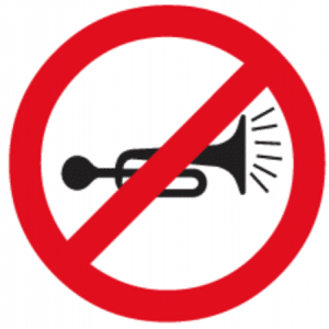 Pass Your RTA Signal Test – Signs 01 - TheoryTest.ae