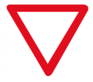 Pass Your RTA Signal Test – Signs 01 - TheoryTest.ae