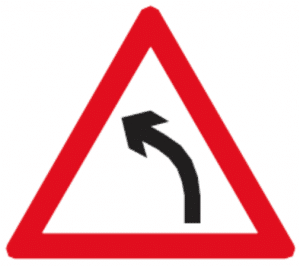 Pass Your RTA Signal Test – Signs 01 - TheoryTest.ae