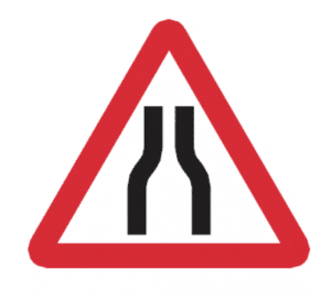 Pass Your RTA Signal Test – Signs 01 - TheoryTest.ae
