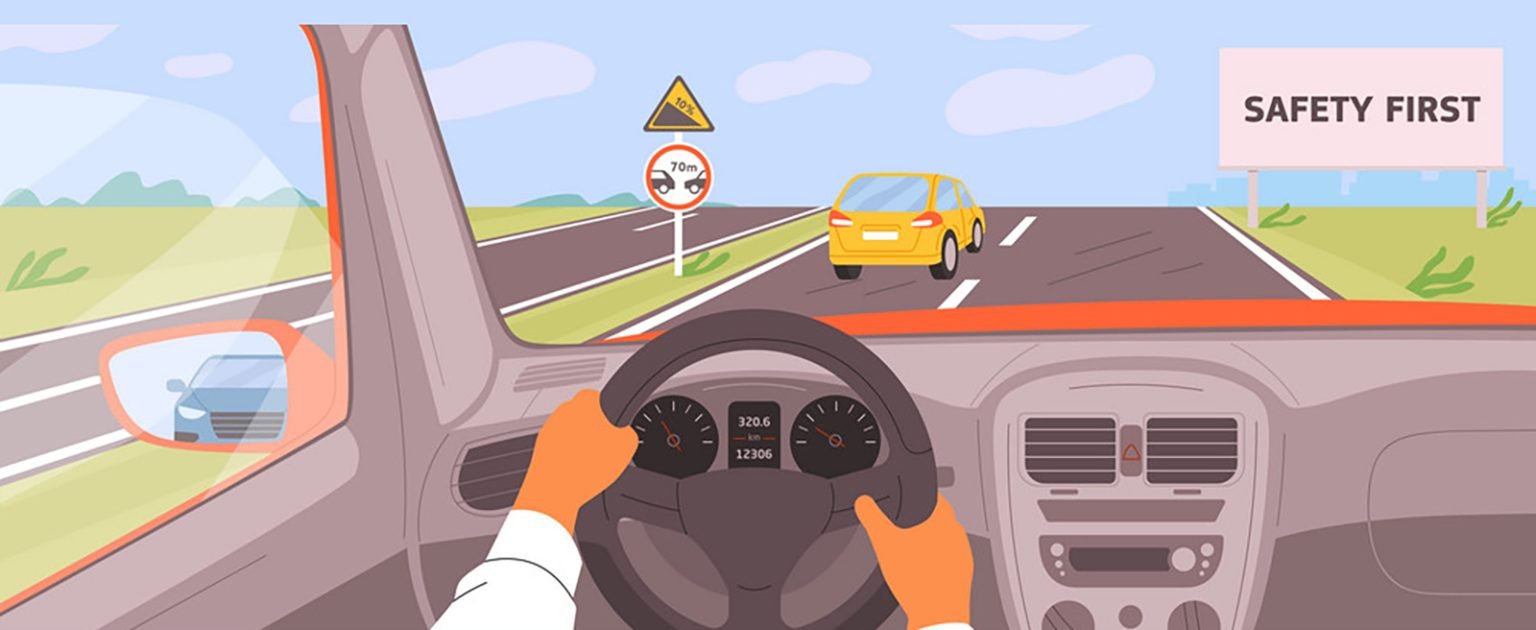 What Countries Accept A UAE Driver's License? | TheoryTest.ae