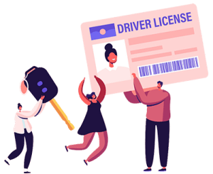 Everything You Need To Know About The UAE Driving License Test