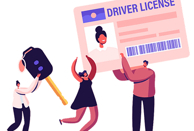 Common Mistakes to Avoid During Abu Dhabi Driving Test - TheoryTest.ae